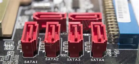 Explained Does It Matter What SATA Port I Use Techdim