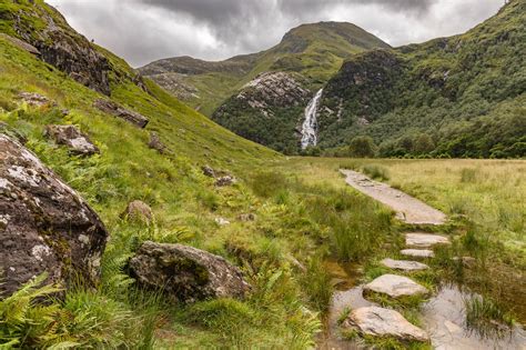The Best Hikes And Walks In The Scottish Highlands Outdooractive