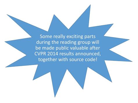 Ppt Regionlets For Generic Object Detection Powerpoint Presentation