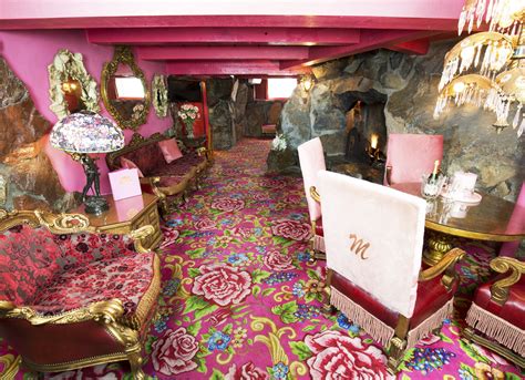 Hotel — Madonna Inn