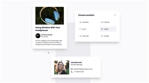 Day 6 100 Days Of Code Ui Components Youtube