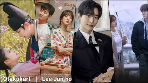 Top Six Best Kdramas And Movies Of 2pms Lee Jun Ho Otakukart