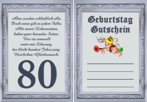 80 Geburtstag Bilder Kostenlos Geburtstagssprüche Für Karten