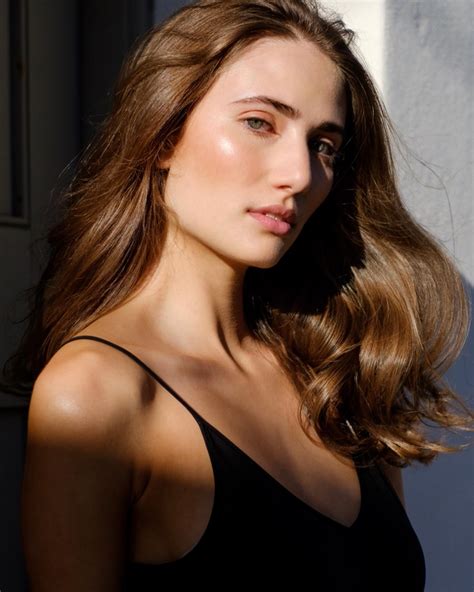 New Test Images Teagan Chadwick Model Academy Perth