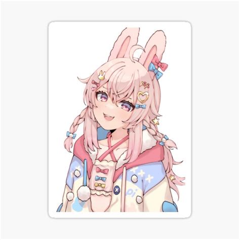 Pipkin Pippa Sticker For Sale By Daxior89 Redbubble