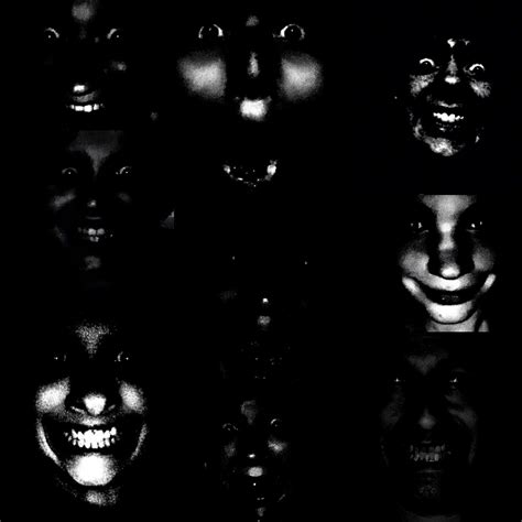 Limit Filter Collage R Creepy