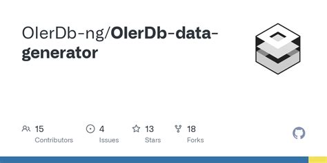 Oierdb Data Generatorschooltxt At Master · Oierdb Ngoierdb Data