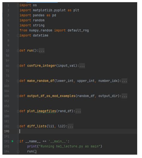 Solved During Execution Of The Script Above The Python Chegg Com