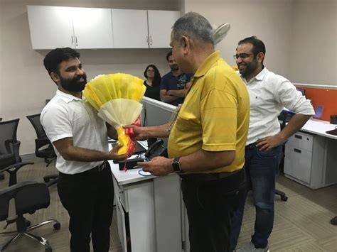 Shantanu Chauhan On Linkedin Its Been 2 Years Today Working With