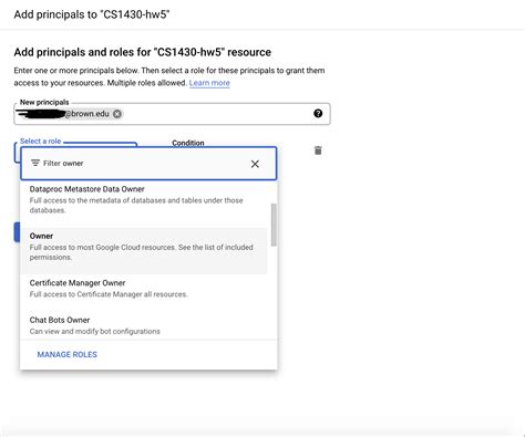 GCP Data And Collaboration Guide