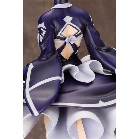 Infinite Dendrogram Nemesis 1 8 Scale Statue