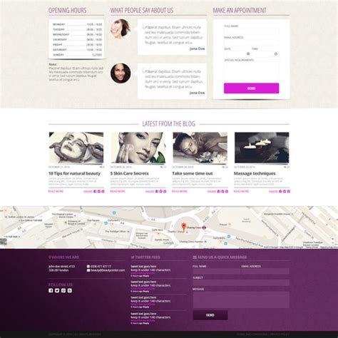 Classy Websites 34 Best Classy Web Design Ideas 2024 99designs