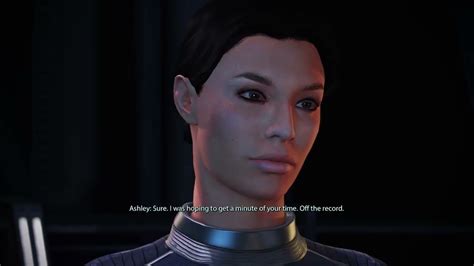 Mass Effect 1 Playthrough Part 4 Youtube