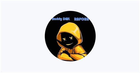 ‎buddy Dml Apple Music