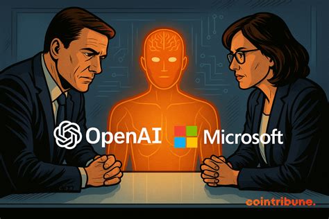 The 13 Billion Deal With Openai Evolves Microsoft Adjusts Its Ambitions