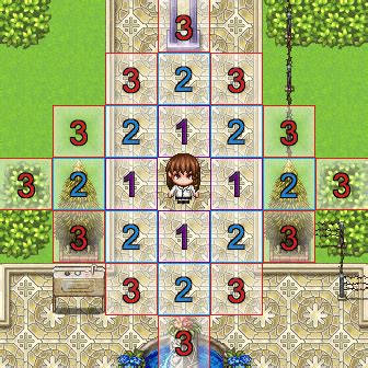 Making Interesting NPC Routes With Script Calls Part The Official RPG Maker Blog