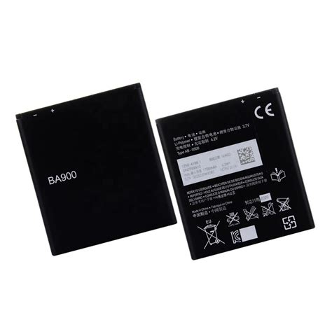 خرید و قیمت باتری گوشی سونی اریکسون اکسپریا جی مدل Sony Ericsson Xperia