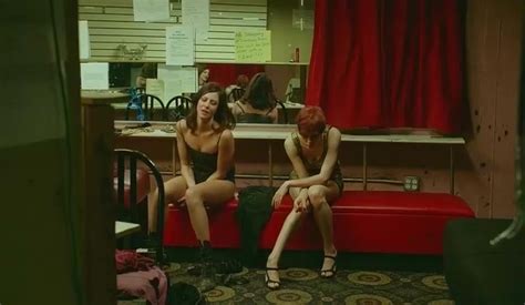 Naked Anna Mouglalis In Split Naked Anna Mouglalis In Split