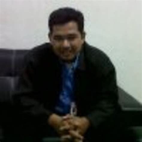 Muhammad Maulana Magister Bina Sarana Informatika Jakarta Bsi