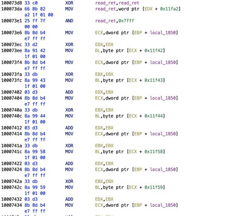 Reverse Engineering Franco Milicchio