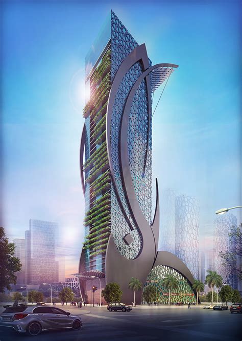 Most Beautiful Architecture