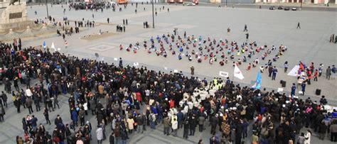 Газар хөдлөлтийн гамшгаас урьдчилан сэргийлэх дадлага сургууль өнөөдөр