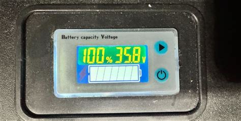 Guide To Making A Simple Battery Level Indicator Cell Saviors