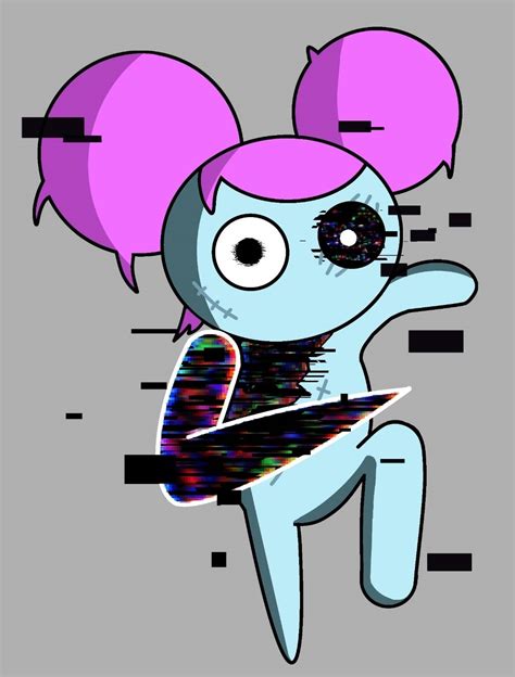 Attack Power Corrupted Pibby Au By Xskirx On Deviantart