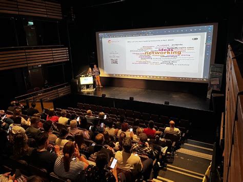 vevox on linkedin blcconnected24 edtech srs eventsponsor
