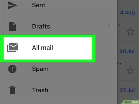 How To View Archived Emails In Gmail On Mobile Or Desktop