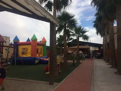 El Parquecito Salon De Eventos Rating 4 4 Opiniones Baja California
