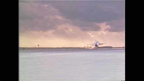 Yf 16 Vipers First Unplanned Flight World War Wings