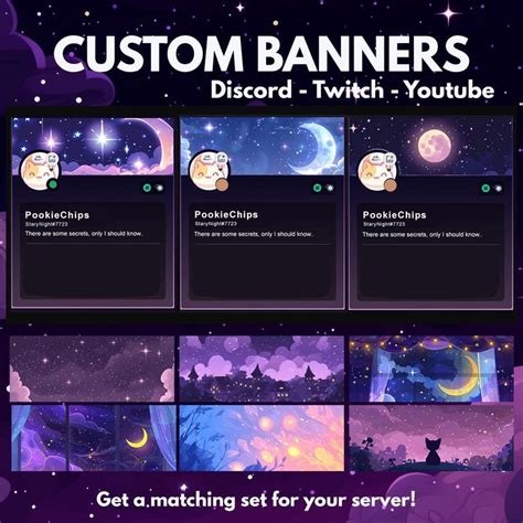 Black Pfp For Discord Etsy