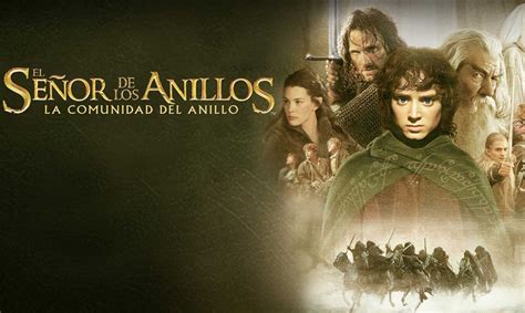 Todos Los Personajes Principales De El Señor De Los Anillos Ordenados