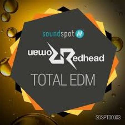 Redhead Roman Total Edm Download Audio Loops
