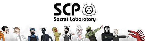 1828 Best Secret Lab Images On Pholder SCP Secret Lab Dank Memes From Site19 And SCP