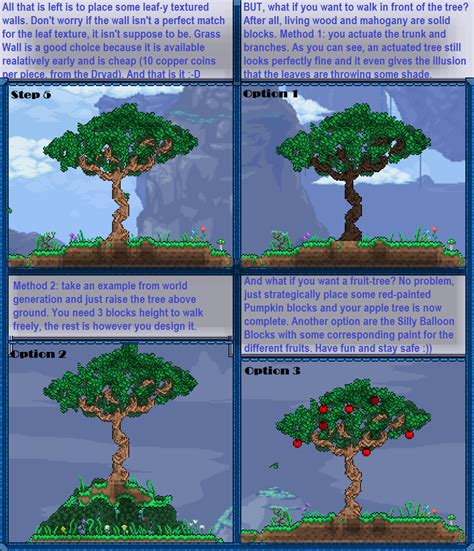 Builds Terramonoliths 1 4 Journey Builds Vanilla Terraria No Mods