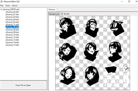 Github Secre Cp5 Spd Patcher