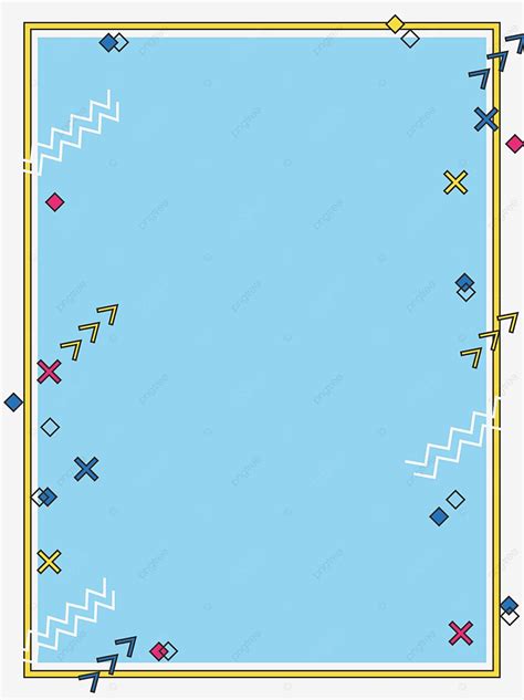 심 플 기하학 적 요소 도안 조합 단색 배경 단순한 기하 요소 배경 일러스트 및 사진 무료 다운로드 Pngtree