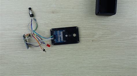Arduino Based Reaction Timer Improve Your Reaction Time The Diy Life