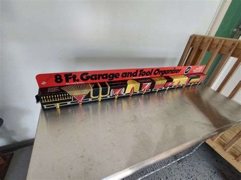 Nib Tool Organizer Lil Dusty Online Auctions All Estate Services Llc