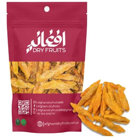 Chapa Namak Afghani Dried Apricots Sticks 500 Gm Afghanidryfruits