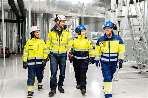 Assemblin Caverion Groups Climate Targets Validated By The Science