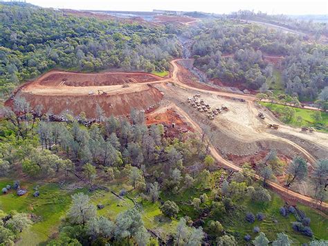 Oroville Dam Spillway Emergency Response Syblon Reid Syblon Reid