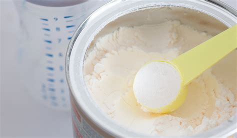 We Are Treating Baby Milk Like Porn Fury Over Proposed Advert Ban Extra Ie