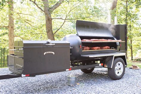 Easy Homemade Reverse Flow Smoker Vs Offset Which Is Best