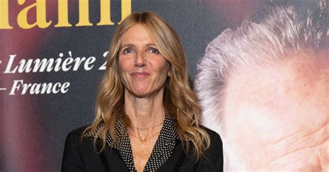 Sandrine Kiberlain Lactrice Fait De Terribles Confidences Sur Son