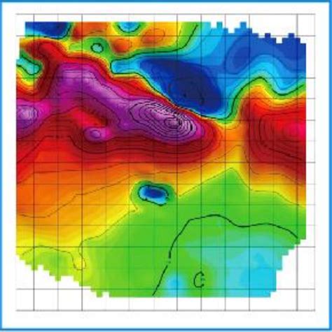 Gd 02 Marine Magnetics Magnetometer Cesium Optical Pump Magnetometer Marine Gradiometers For