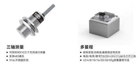 振动传感器对电机的原理是怎样的？ 知乎