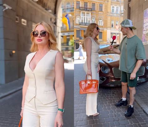 Николас Карма - Ольга Компаниец рассказала, сколько стоит ее лук и ...